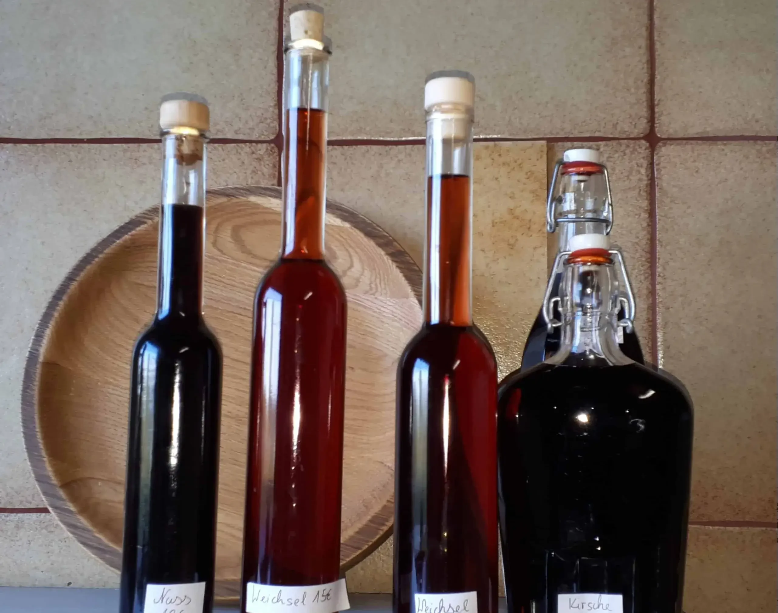 Rossschneider Hof - Daniela Frauenschuh und Andreas Wallner - Salzburg schmeckt